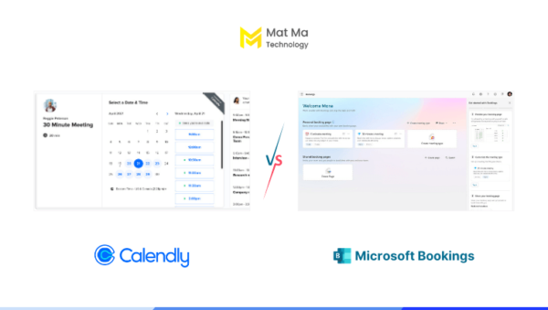 Microsoft Bookings là gì? Cách đặt lịch hẹn nhanh chóng