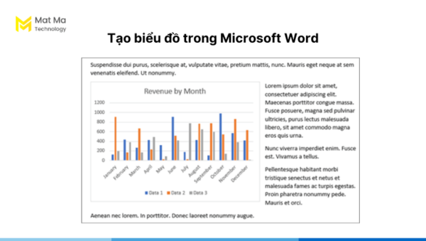 Microsoft Word là gì? Hướng dẫn sử dụng thành thạo Word cực dễ