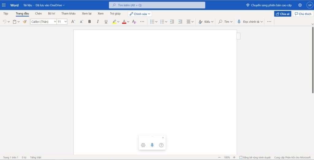 Hướng dẫn cách tải Microsoft Word miễn phí [New 2026]