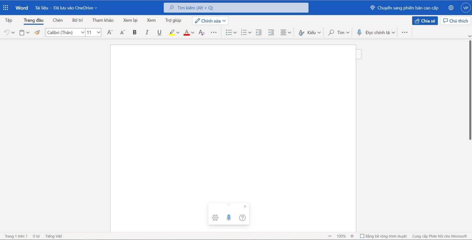 Hướng dẫn cách tải Microsoft Word miễn phí [New 2026]