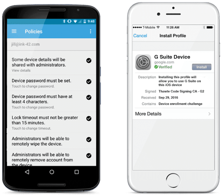 Bảng Giá Google Workspace 2023 ️ Giảm Phí Đến 50%